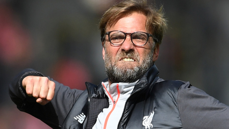 Soccercottage: Why Jurgen Klopp's Style Of Play Is Holding Liverpool ...