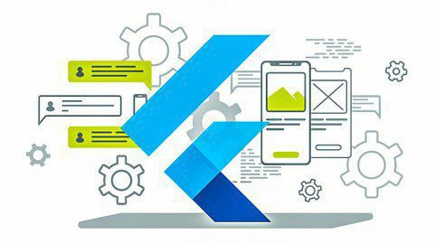 Flutter Tutorials - Latest Packages and Components [Free Online Course ...
