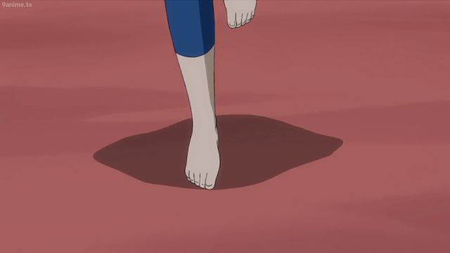 Anime Feet: Fairy Tail: Coco