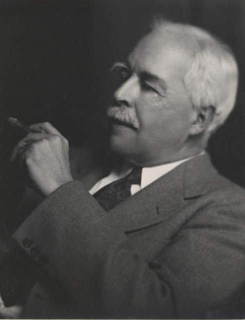 Popinga: Gilbert N. Lewis e l’acqua pesante