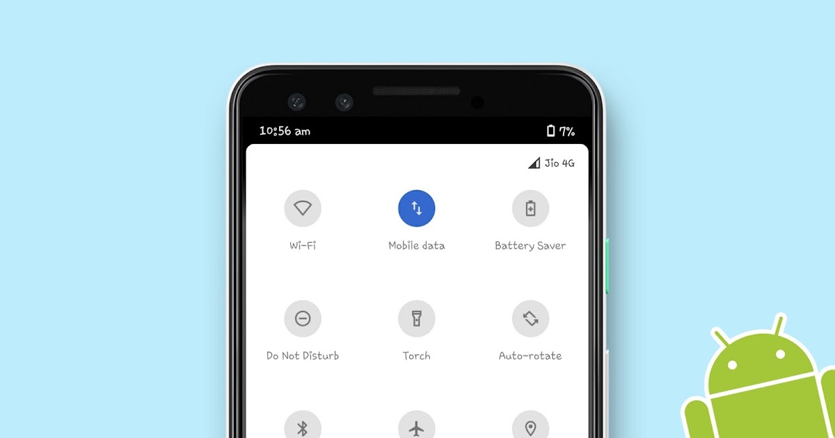 How to Customize Notification Panel on Android Phone