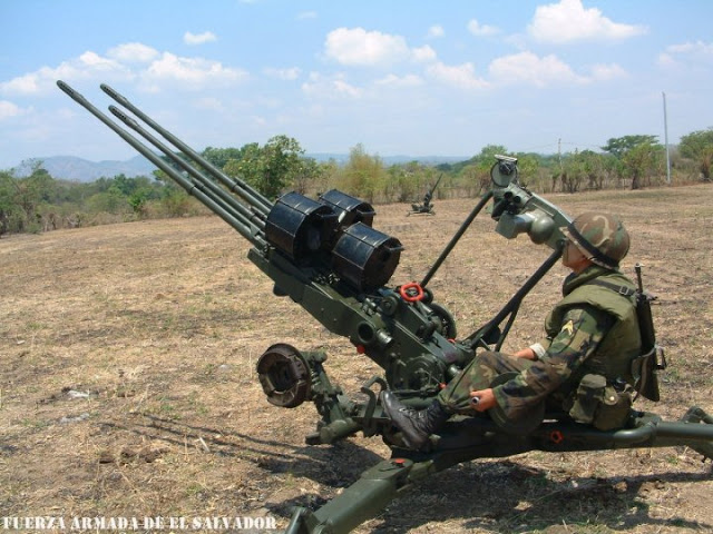 Serbia Sells 282 Tanks, 220 APCs, Missiles, Howitzers,