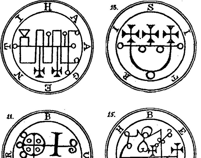 Gen-Roll Apathy: Of Symbols and Suffering