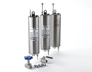 Sample coolers - Maskop Enterprises