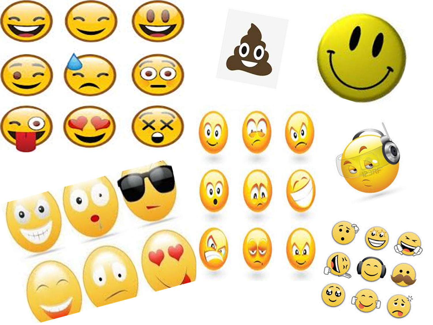 Caritas locas - Imagui