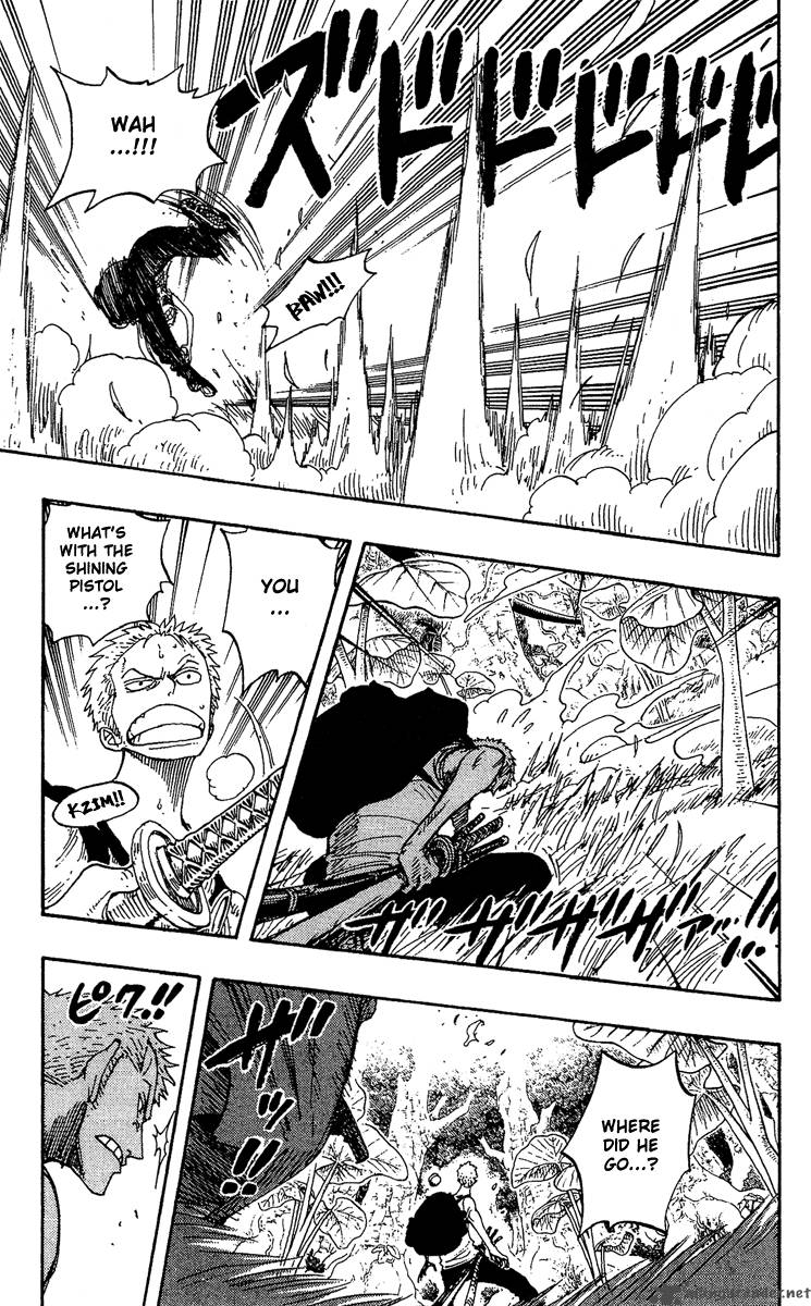 one pies 2: One Piece | Chapter 258