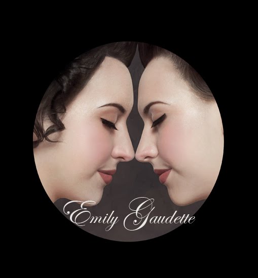 Art Blog of Emily Gaudette: Joined