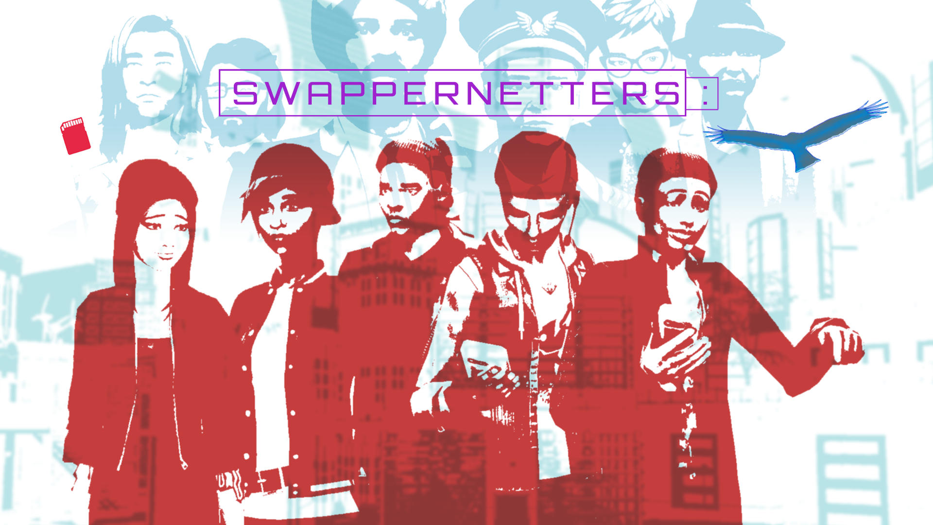 Dozerfleet: Replox: Abstract Foundations