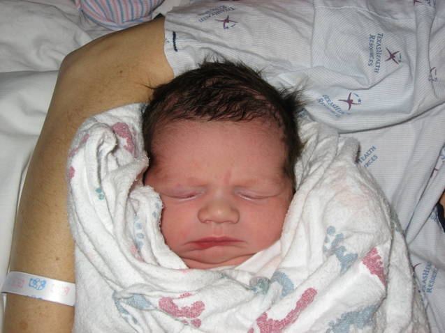 The Dixon Daily: My Baby Girl Turned Into a 5 Year Old