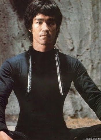 I 3 dell'Operazione Drago (1973): il suo nome è Lee, Bruce Lee - La ...