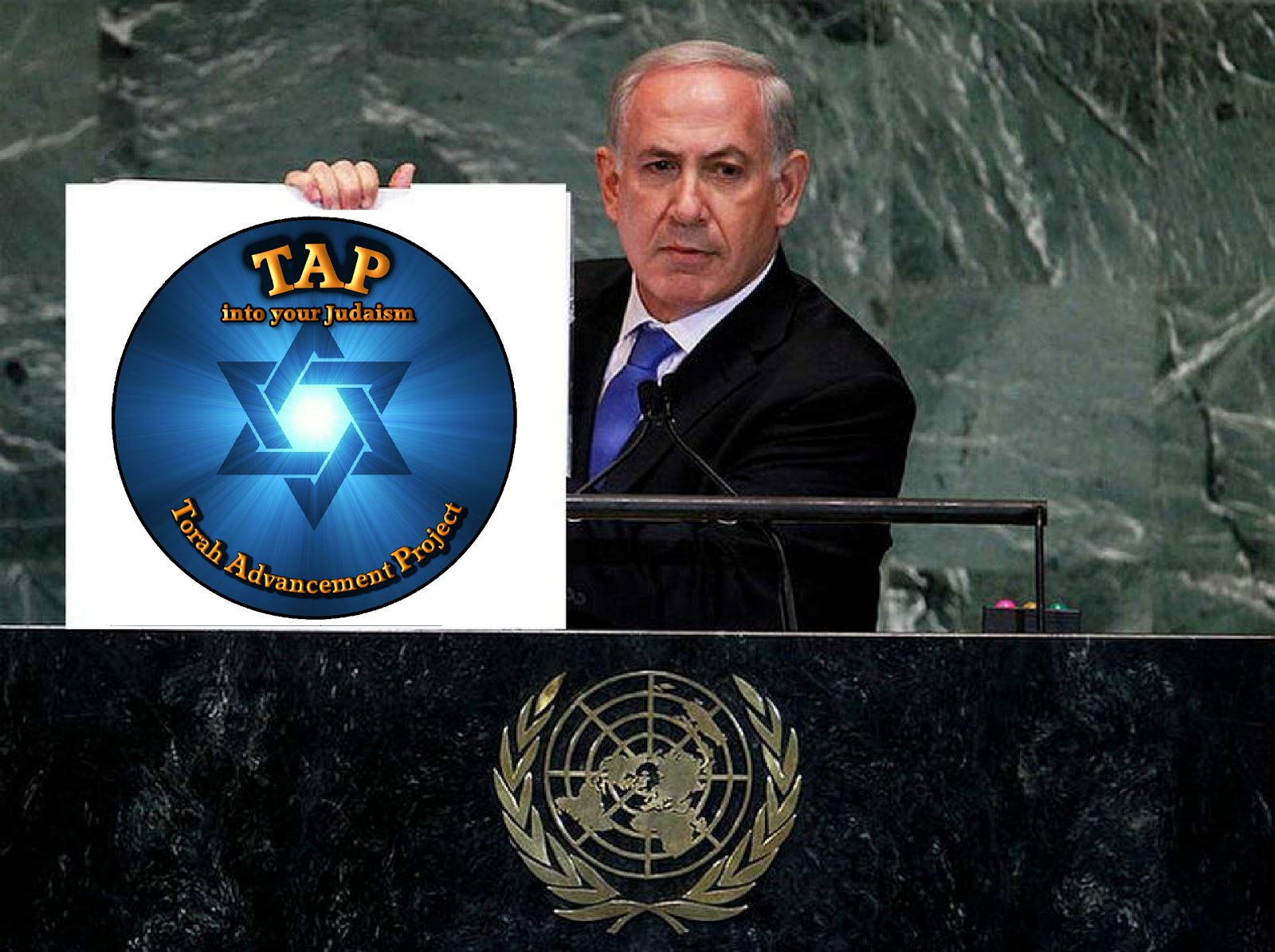 TAP - the official blog