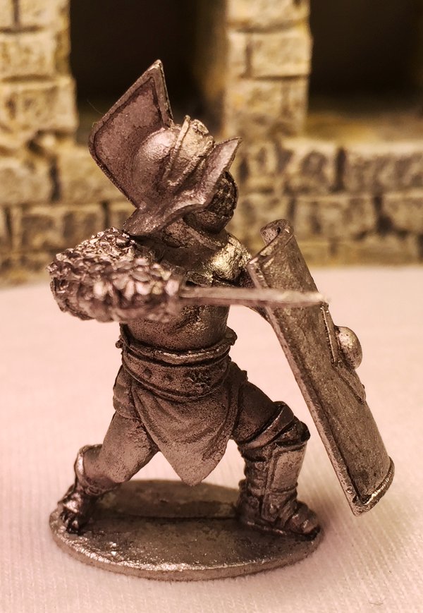 Wargame News and Terrain: Kingsford Miniatures: New 28mm Roman ...