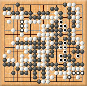 Coughing Fit: Go vs Chess: Compare and Contrast