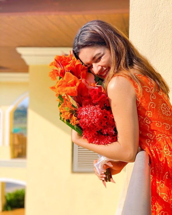 Avneet kaur pic update 14th July 2021