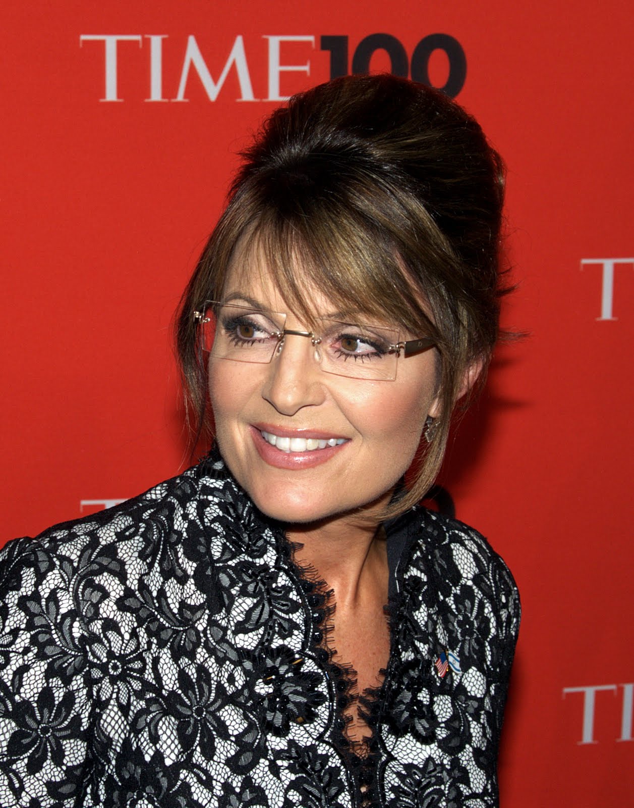 Jolies Politiciennes: Sarah Palin