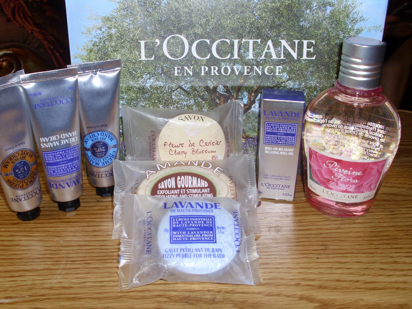 The Beauty Addict: Slight Touch for Lighter Pockets: Introduction ...