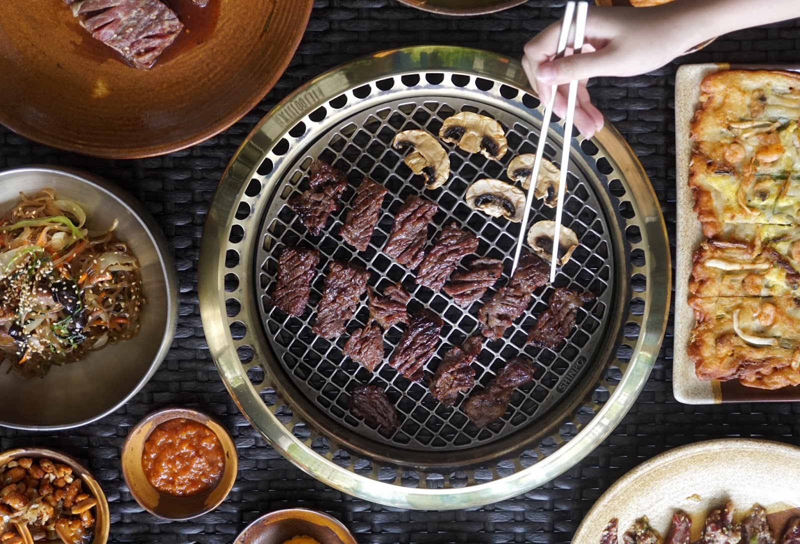 What Mary Loves: Quality over Quantity: Sariwon Philippines