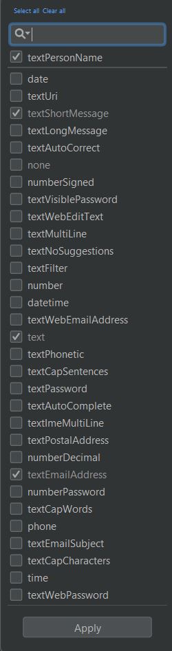 Mengenal Nama Komponen UI Android Studio (1) - RUMAHTKJ.WEB.ID