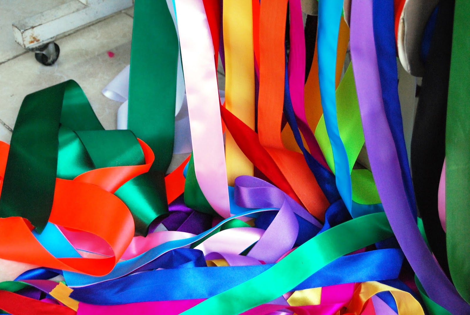 Amarre de los 7 nudos y listón rojo para el amor - Sueños, Esoterismo y ...