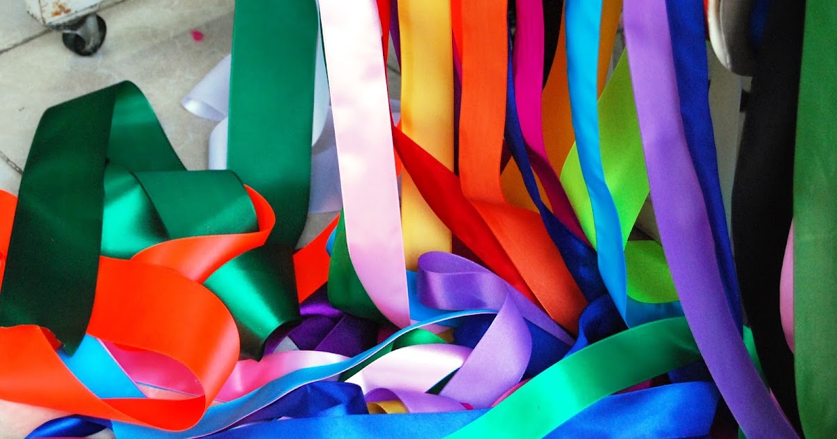 Amarre de los 7 nudos y listón rojo para el amor - Sueños, Esoterismo y ...