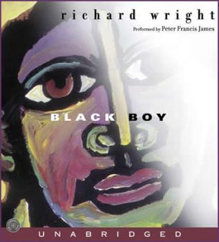 Cultural Front: Richard Wright Autobiography covers