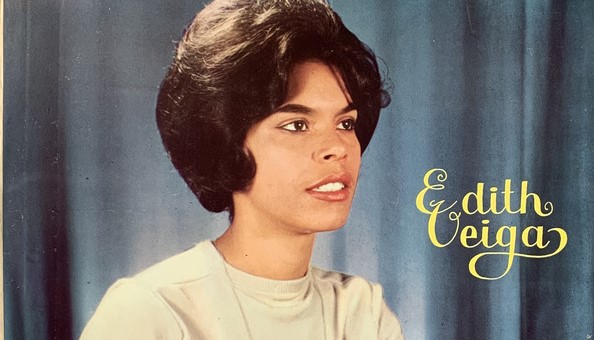 Por Onde Anda? A Cantora Edith Veiga ~ Memórias Cinematográficas