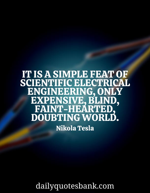 71 Interesting Quotes About Electrical Engineering 71-interesting-quotes-about-electrical-engineering