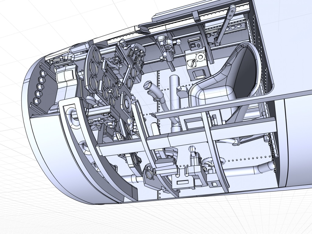 WildEagles: NEW! forthcoming Aichi D3A "Val" in 1/32