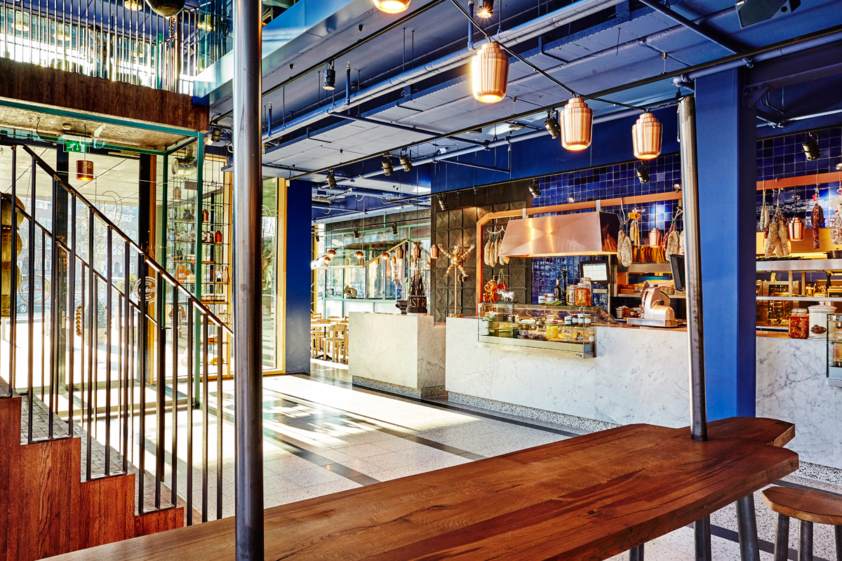 Aydınlatma ve Dekor Dünyasından Gelişmeler: Studio Modijefsky'den ...