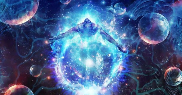 What's a Spirit Walk In ? - Psychedelic Adventure