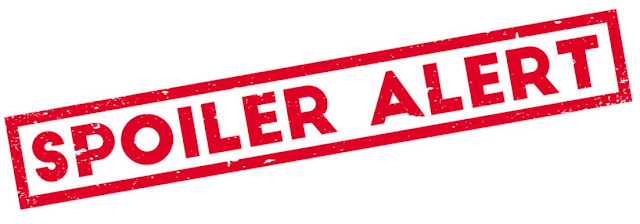 SPOILERS for Take Me Apart by Sara Sligar | Charlotte's Web of Book ...