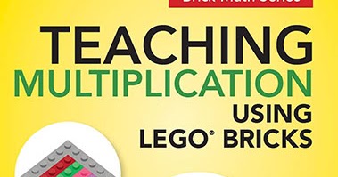 Successful Teaching: Teaching Multiplication Using Lego Bricks – Book ...