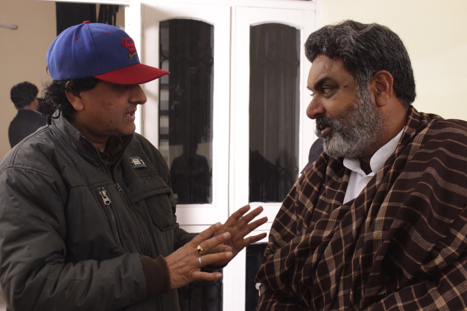 Film Director Devi Dutt @9034163266