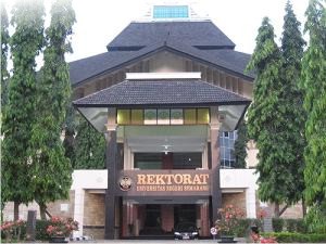 Kuliah di Unnes? Spoiler Universitas Negeri Semarang - WOWCANG