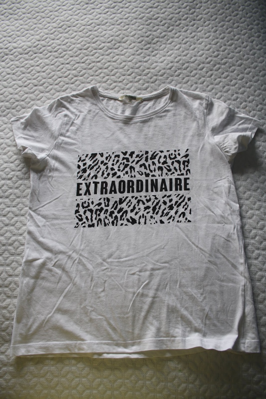 Diy: customiza tus camisetas fácilmente