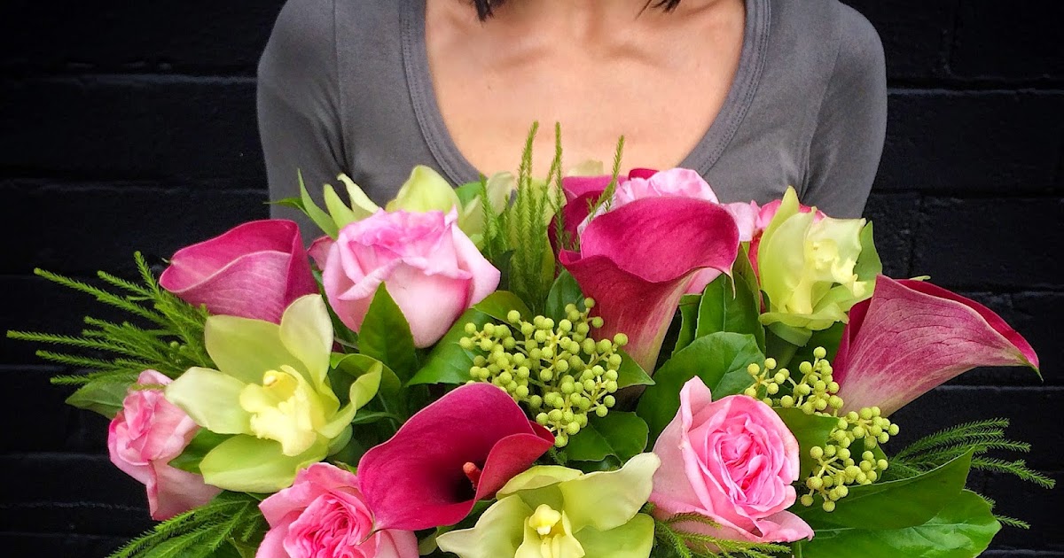 Urban Flower: Daily Inspiration #4