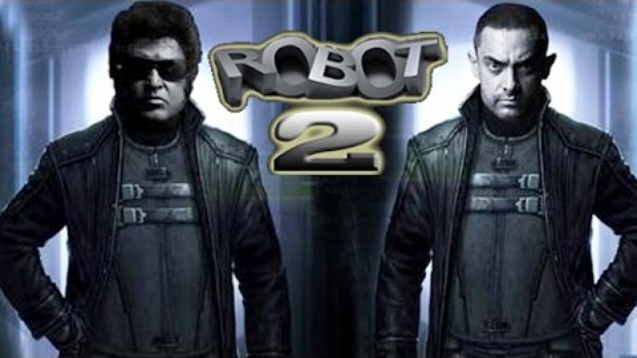 Download Robot 2 Full Movie Free HD: Download Robot 2 Full Movie Free HD