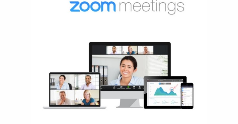 Zoom etiquette: How to maximise meetings in the new normal