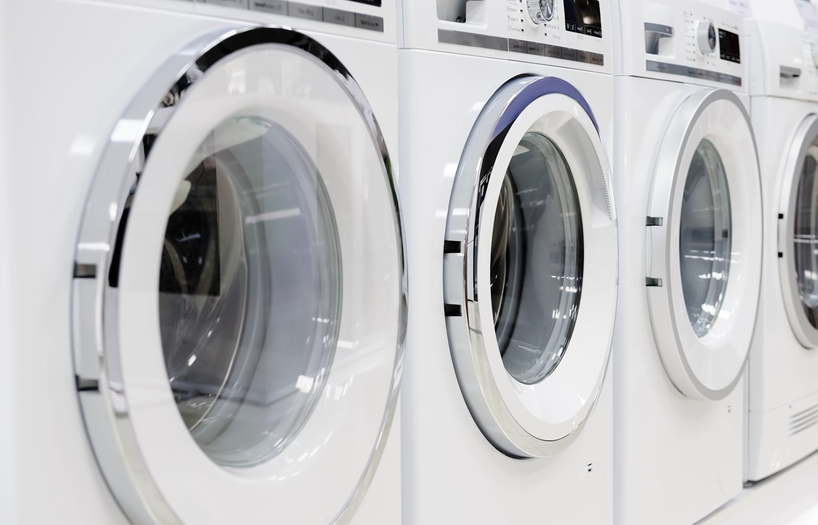 Bisnis Usaha Laundry Rumahan Modal Kecil - Usahapapun