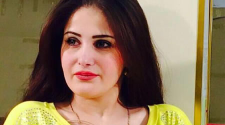 LIST: 15+ Most Beautiful Iraqi Actresses