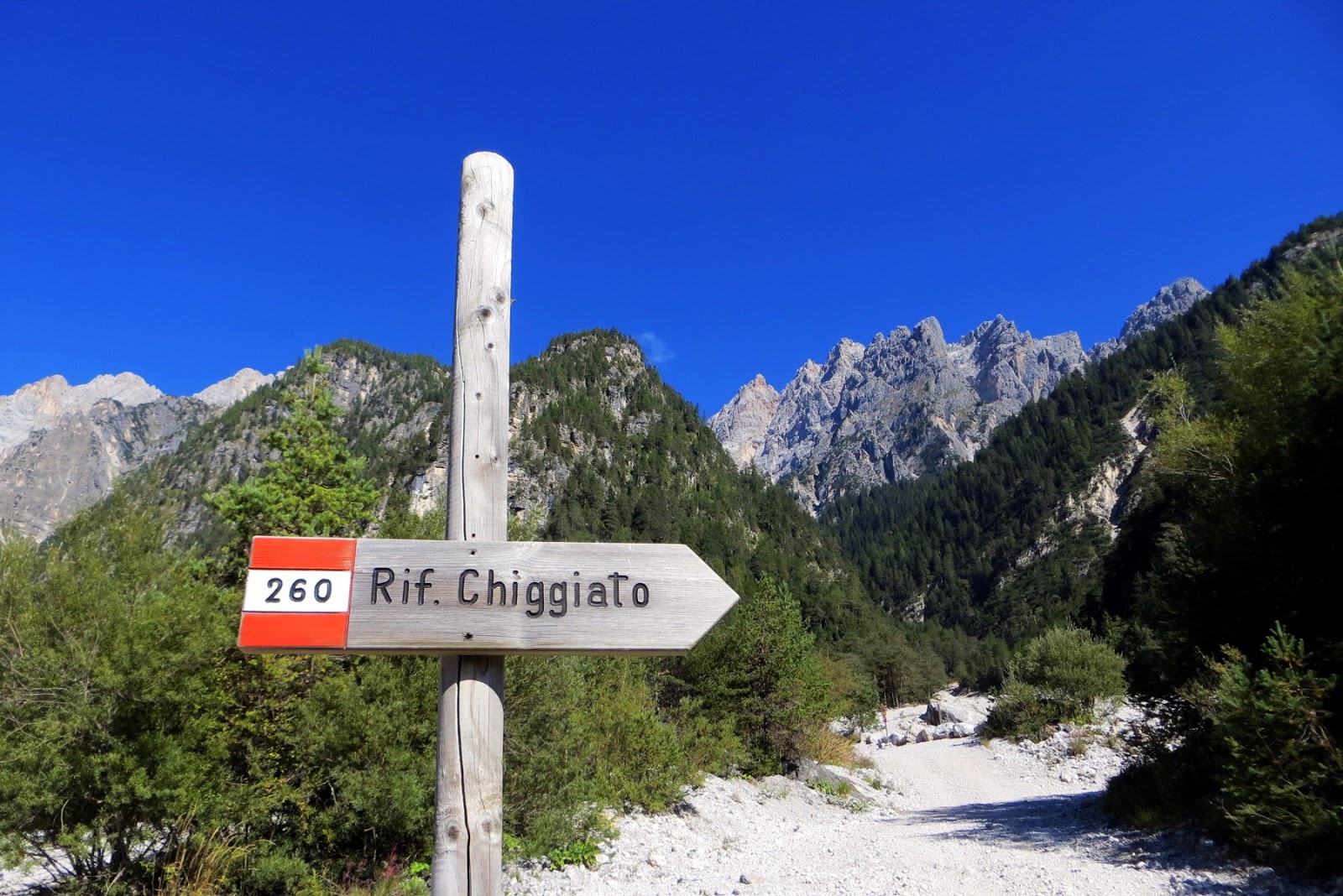 Cadore: 10 escursioni panoramiche da non perdere assolutamente ...