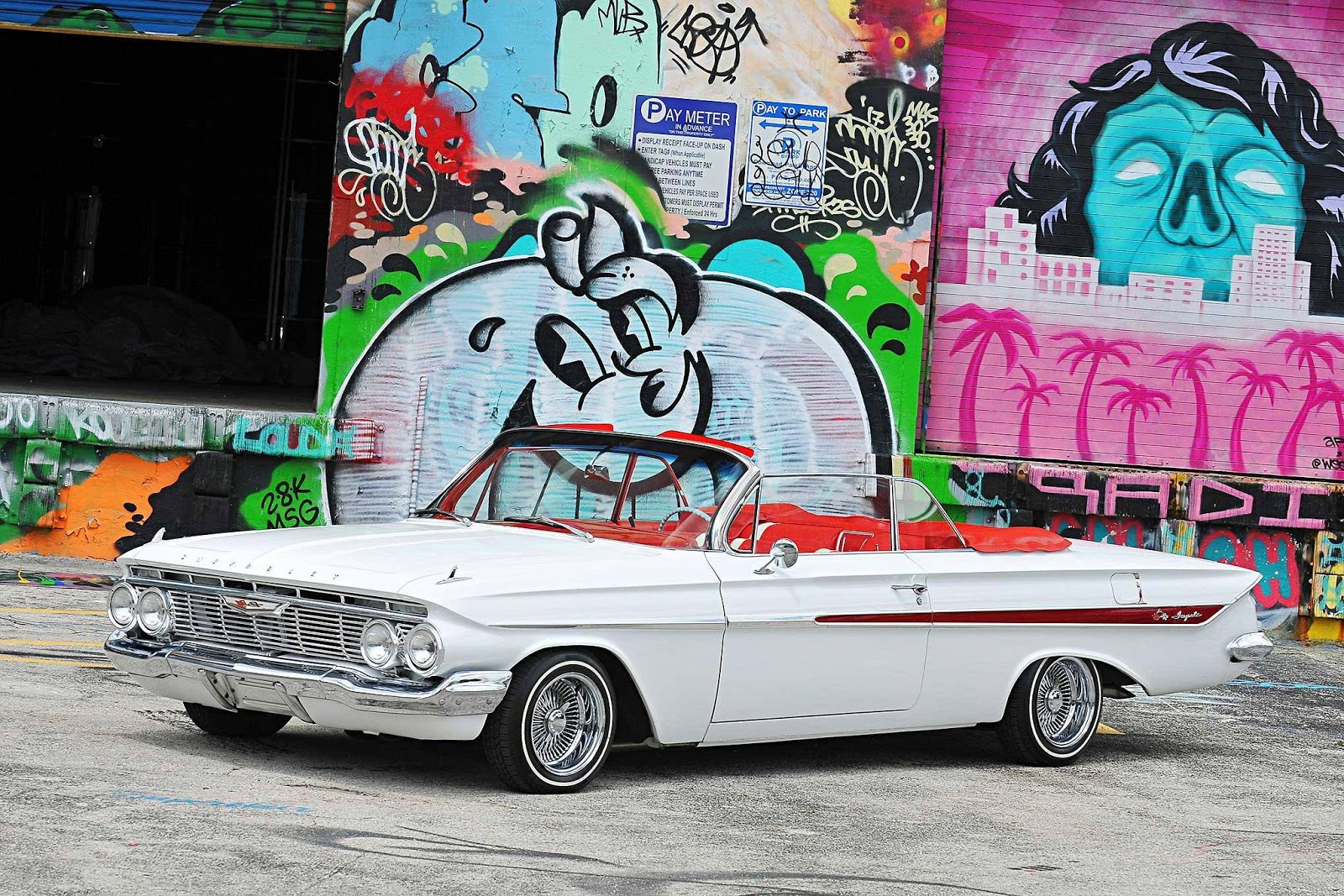 BIKERS/KUSTOM/MEETING/MUSIC....: Lowrider, Kustom Cars, Muscle Cars ...