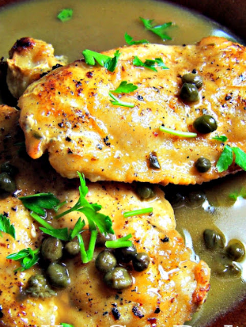 Olla-Podrida: It's National Chicken Month!