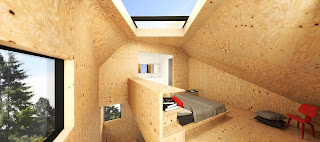 Steven Christensen Architecture – a f a s i a