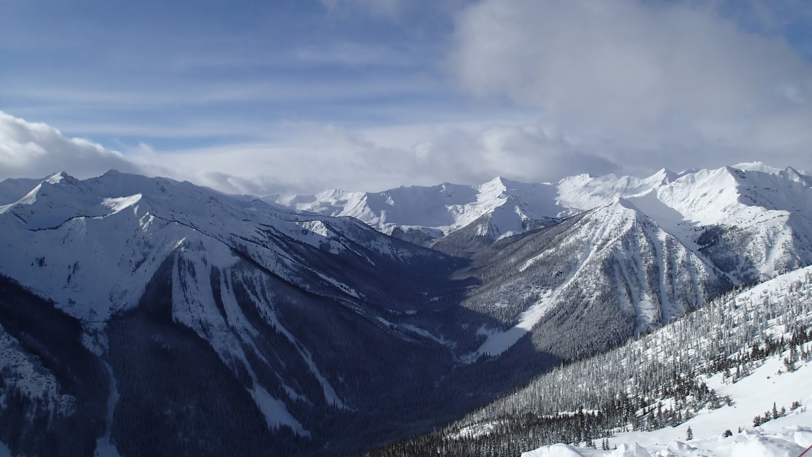 The Powder Highway - Steve Weiss - Mountain Enthusiast