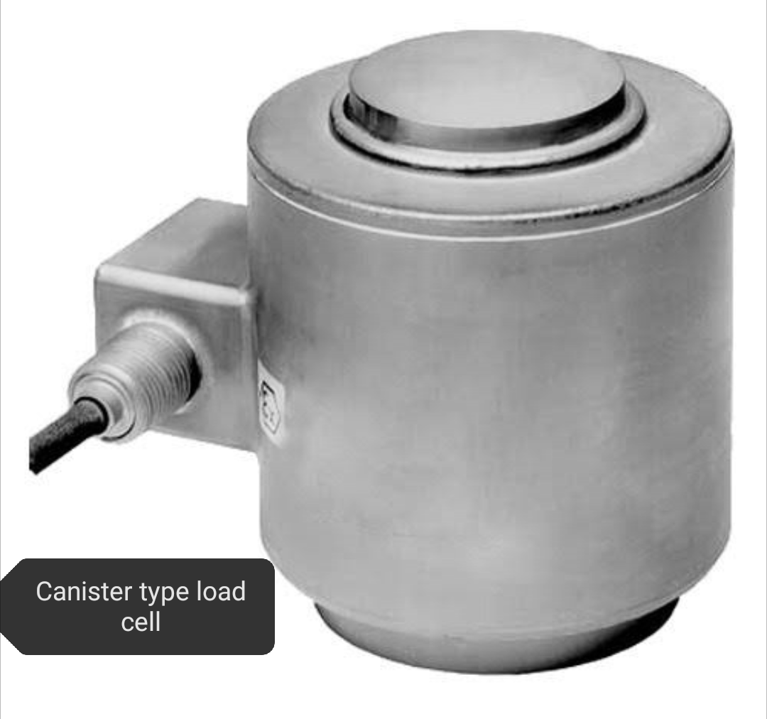 Load Cell Types