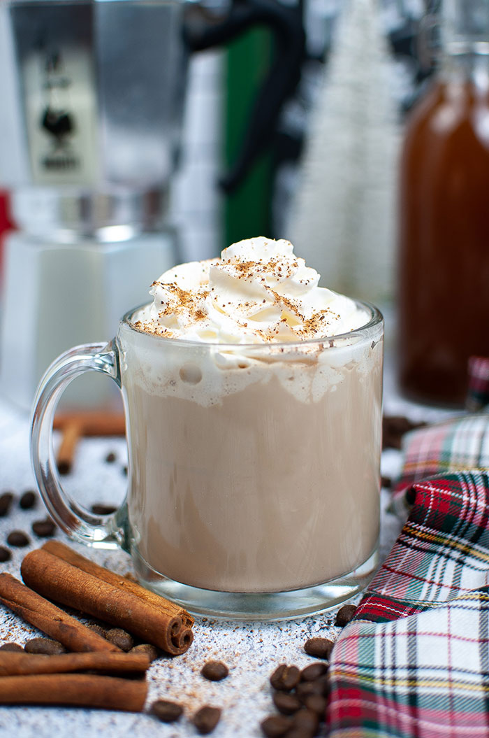 Homemade Gingerbread Latte Recipe Starbucks Copycat Koti Beth homemade-gingerbread-latte-recipe-starbucks-copycat-koti-beth