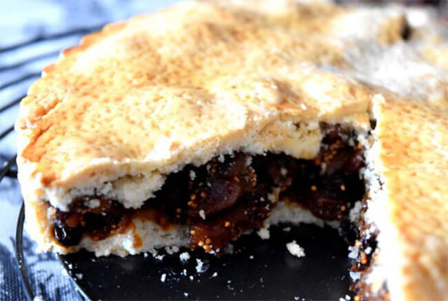 How to Make Sly Cakes - Daily Recipes