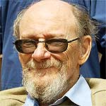 Disability History Project : A magazine article about Vic Finkelstein