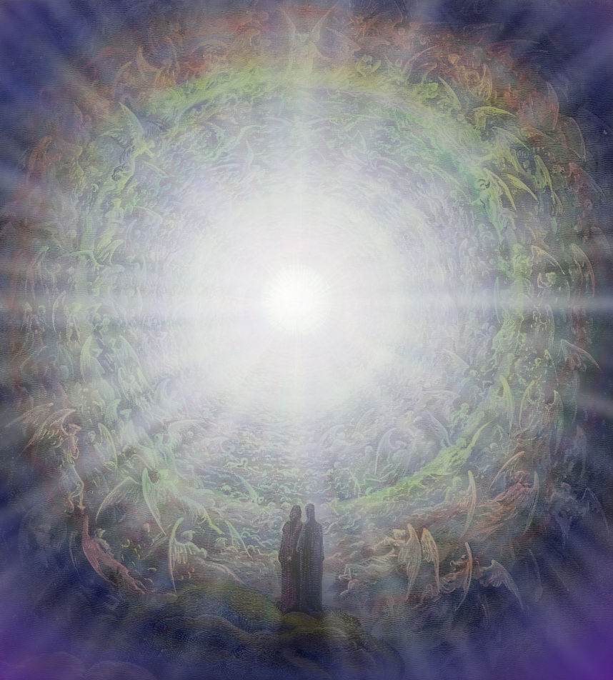 A Lifestyle of Peace: The Book of Revelation: The Throne Room, the Four ...